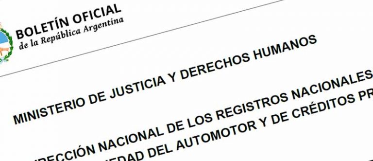 Una herramienta imprescindible - Doctrinas y dictámenes